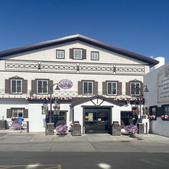 GOSSNER’S CHEESE FACTORY - Updated December 2025 - 115 Photos & 92 ...