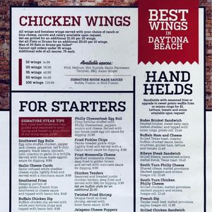 SOUTH TURN LOUNGE & RESTAURANT - 27 Photos & 84 Reviews - 1540 S Nova ...