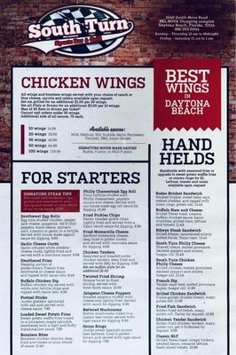 SOUTH TURN LOUNGE & RESTAURANT - Updated December 2025 - 38 Photos & 96 ...