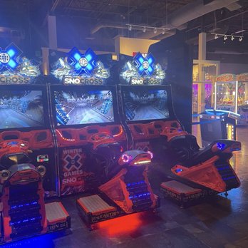 MAIN EVENT ALPHARETTA - Updated December 2025 - 301 Photos & 322 ...