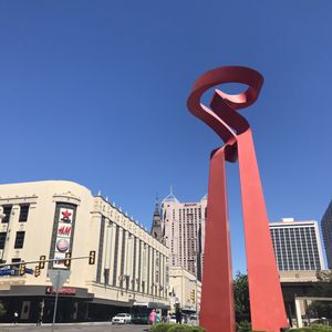 TORCH OF FRIENDSHIP - 54 Photos & 27 Reviews - Losoya And Commerce, San ...