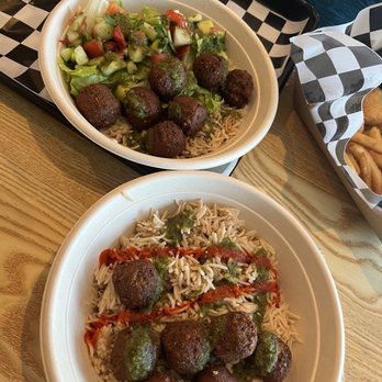 NOOSH GRILL - Updated October 2025 - 63 Photos & 50 Reviews - 9573 ...