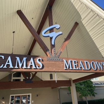 CAMAS MEADOWS GOLF CLUB - Updated October 2024 - 53 Photos & 81 Reviews ...