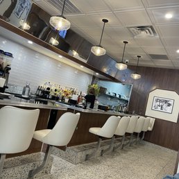 THE JOHNSON DINER & BAR - Updated September 2025 - 84 Photos & 85 ...