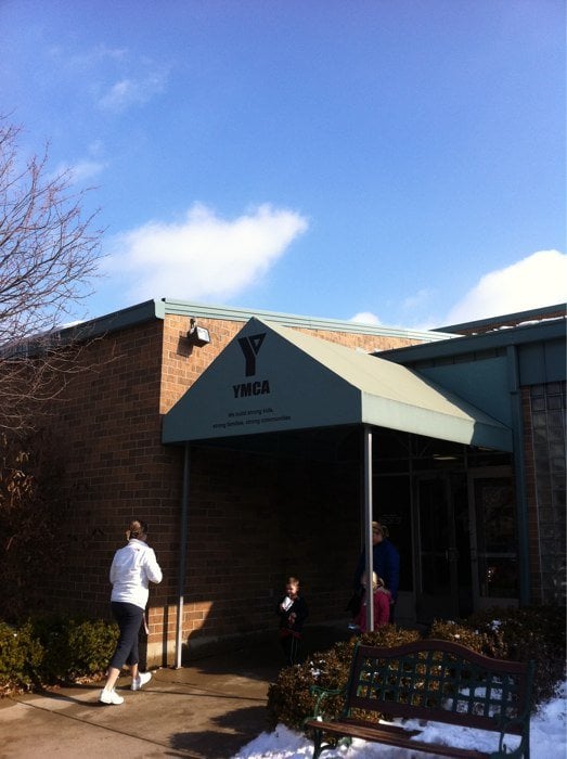 CLIPPARD FAMILY YMCA - Updated December 2025 - 12 Reviews - 8920 ...