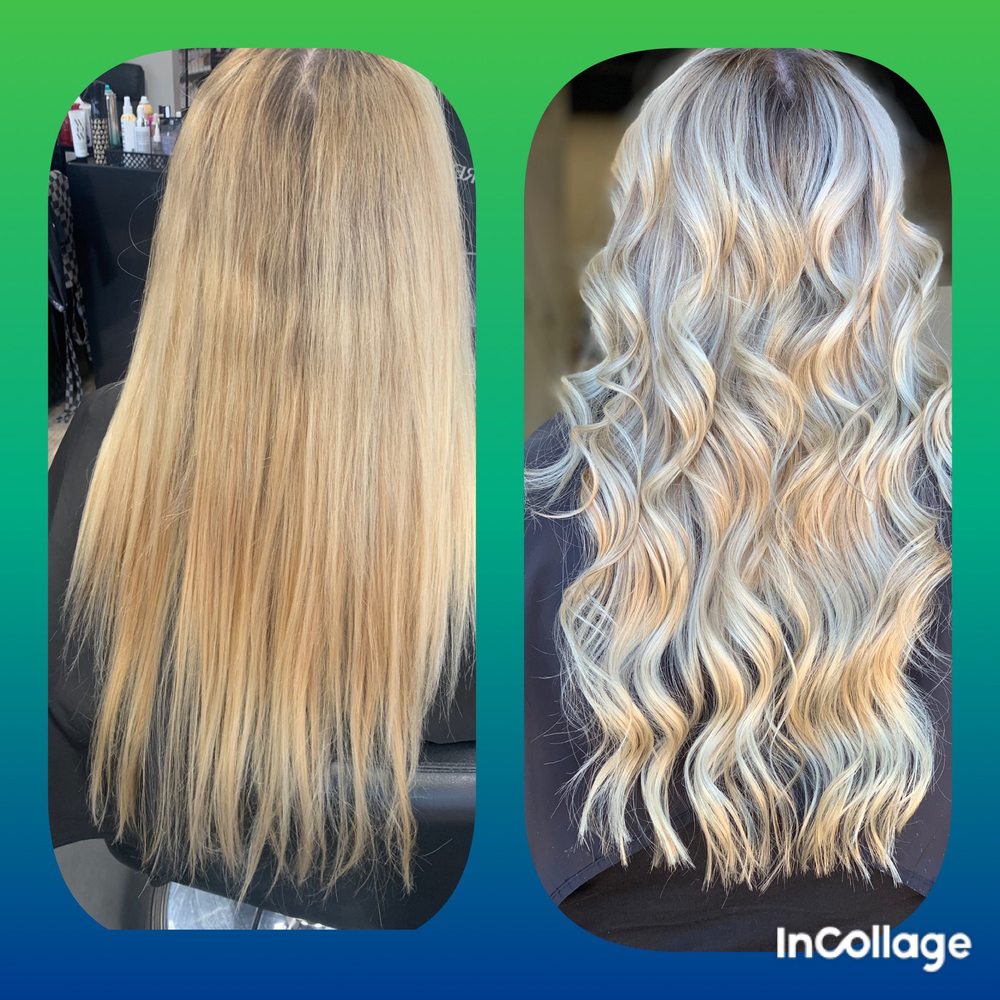 MICHAEL ALEXANDER SALON & SPA - Updated July 2024 - 51 Photos & 44 ...