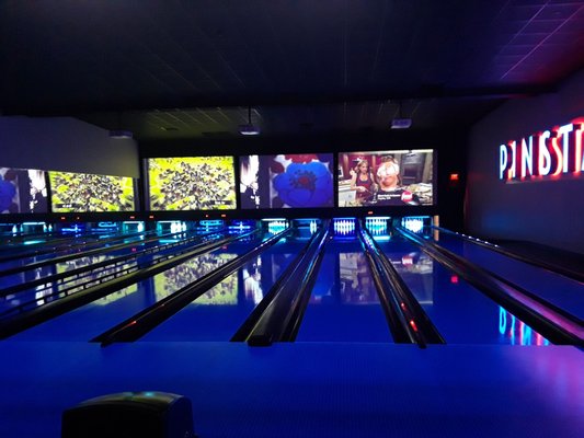 PINSTACK - Updated December 2025 - 324 Photos & 450 Reviews - 2750 W I ...