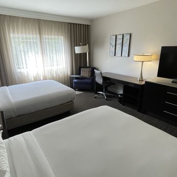 HILTON SANTA CRUZ/SCOTTS VALLEY - Updated July 2024 - 586 Photos & 519 ...