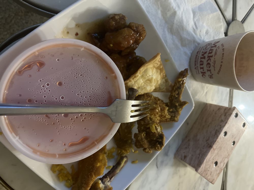 BO BO CHINESE KITCHEN - Updated May 2025 - 24 Reviews - 222 S Bridge St ...