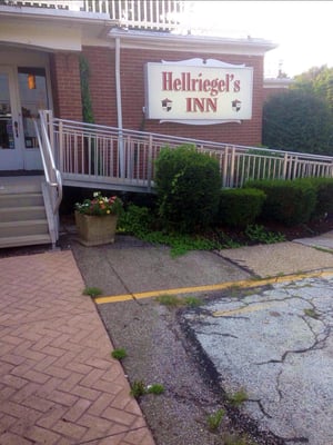 HELLRIEGEL’S INN - Updated October 2025 - 43 Photos & 49 Reviews - 1840 ...