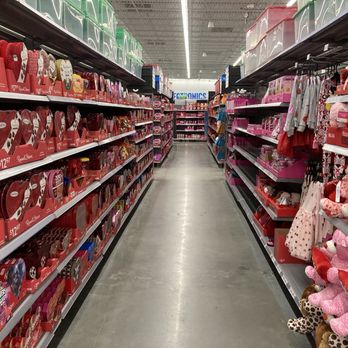 WALMART SUPERCENTER - Updated December 2025 - 133 Photos & 68 Reviews ...