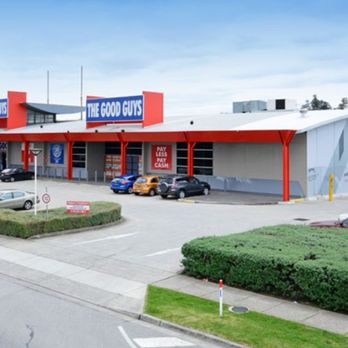 THE GOOD GUYS - Updated December 2025 - Fountain Gate Super Centre ...