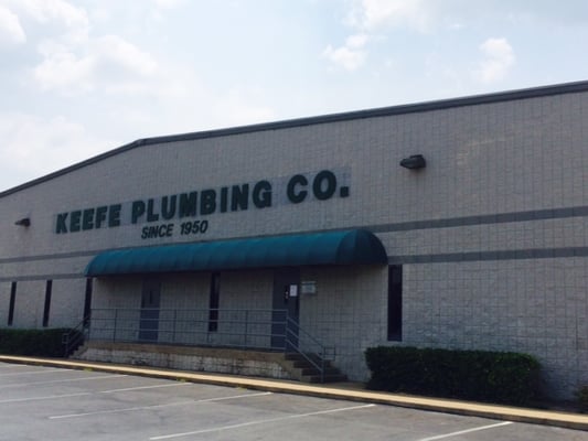 KEEFE PLUMBING COMPANY - Updated May 2026 - 23 Photos & 21 Reviews ...