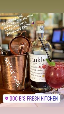 DOC B’S RESTAURANT + BAR - Updated July 2024 - 499 Photos & 337 Reviews ...