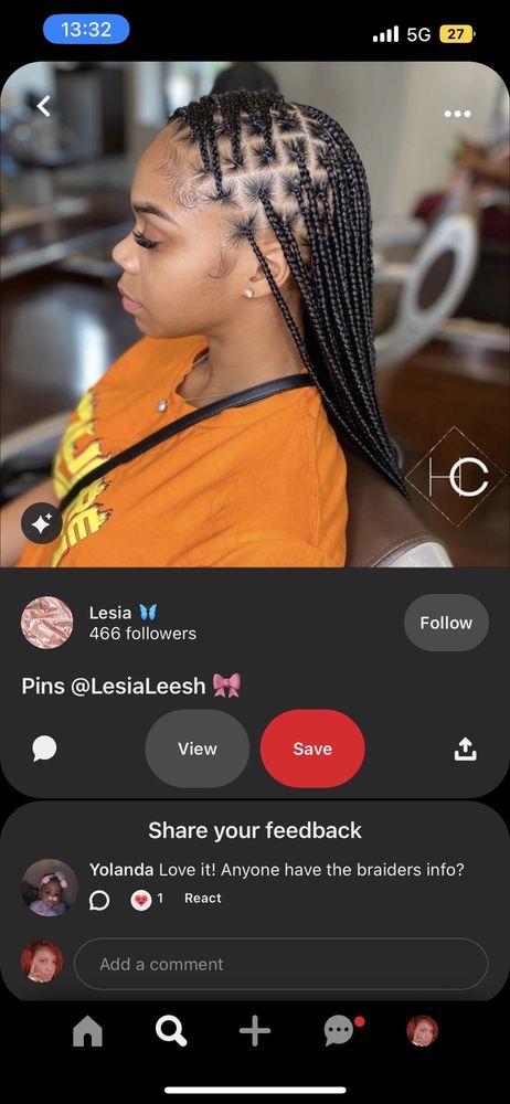 KAY-Z AFRICAN HAIR BRAIDING - Updated October 2025 - 410 Photos & 55 ...