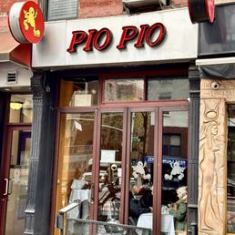 PIO PIO 7 - Updated June 2026 - 810 Photos & 932 Reviews - 210 E 34th ...
