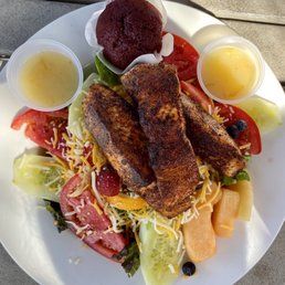 KITCHEN 251 - 116 Photos & 96 Reviews - 251 Creekside Dr, Fernandina ...