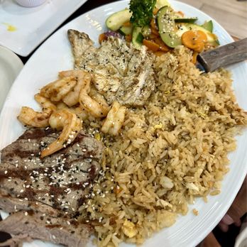 INCA FUSION PERUVIAN RESTAURANT - Updated July 2025 - 406 Photos & 188 ...