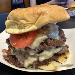 SMASH’D BURGER BAR - Updated October 2025 - 205 Photos & 144 Reviews ...