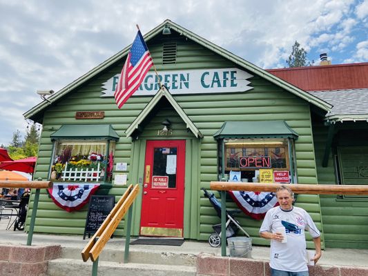 EVERGREEN CAFE - 338 Photos & 379 Reviews - 1269 Evergreen Rd ...