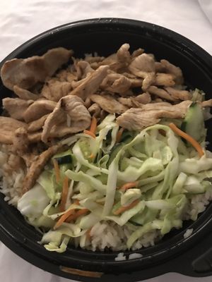 NOODLE EXPRESS - Updated April 2025 - 33 Photos & 120 Reviews - 707 N ...