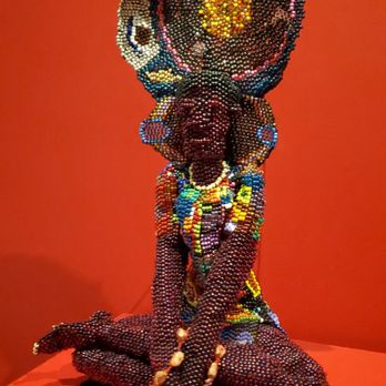 MONTCLAIR ART MUSEUM - Updated December 2025 - 143 Photos & 64 Reviews ...