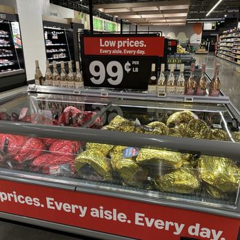 AMAZON FRESH - Updated January 2026 - 324 Photos & 184 Reviews - 11340 ...