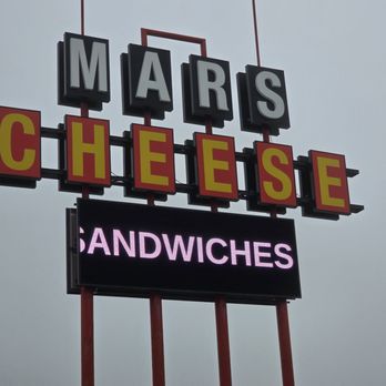 MARS CHEESE CASTLE - Updated October 2024 - 1505 Photos & 845 Reviews ...