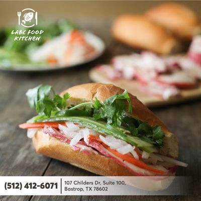 LAB C FOOD KITCHEN - 239 Photos & 128 Reviews - 107 Childers Dr ...