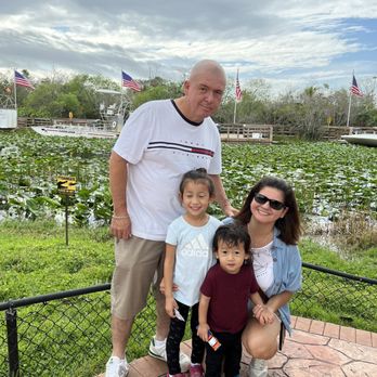 EVERGLADES SAFARI PARK - Updated December 2024 - 687 Photos & 268 ...