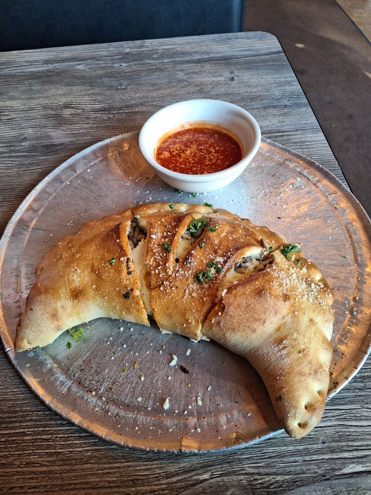 BROOKLYN PIZZA AND PASTA - 27 Reviews - 70 S Park Ave, Helena, Montana ...