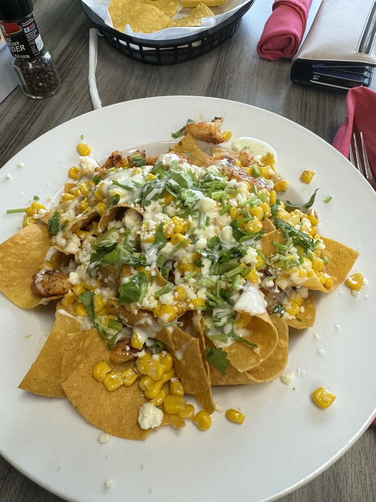 NACHO KAT - Updated April 2024 - 30 Photos & 18 Reviews - 70456 LA-21 ...