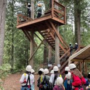 YMCA CAMP SEYMOUR - 23 Photos - 9725 Cramer Rd Kpn, Gig Harbor ...