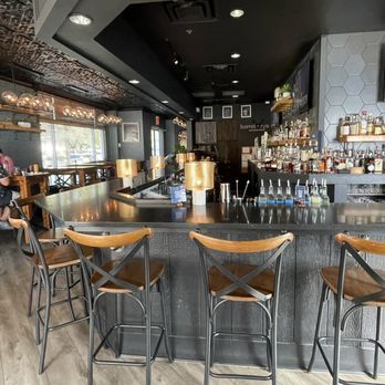 BARREL + RYE - Updated August 2025 - 589 Photos & 605 Reviews - 477 S ...