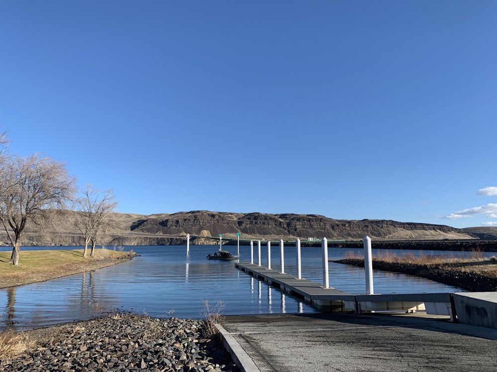 I-90 VANTAGE BRIDGE - 17 Photos - Vantage, Washington - Landmarks ...