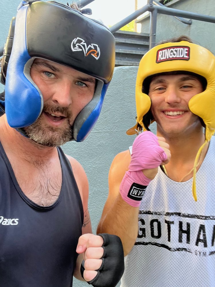 GOTHAM GYM - Updated January 2026 - 18 Photos - 2405 Montauk Hwy ...