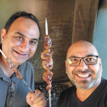 JIGARAKI BAGHCHEH - Updated August 2025 - 11 Photos - 10185 Yonge ...