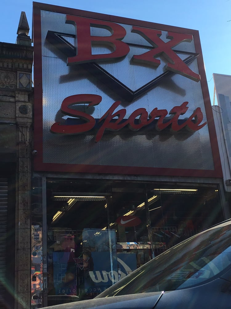 BX SPORTS - Updated September 2025 - 3476 Jerome Ave, Bronx, New York ...