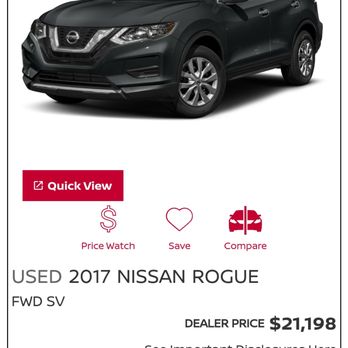 SOUTHWEST NISSAN - Updated January 2026 - 28 Photos & 38 Reviews - 3050 ...