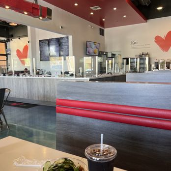 KOI POKE - Updated February 2025 - 286 Photos & 480 Reviews - 18221 N ...