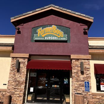 FARMER BOYS - Updated January 2026 - 179 Photos & 229 Reviews - 1201 S ...