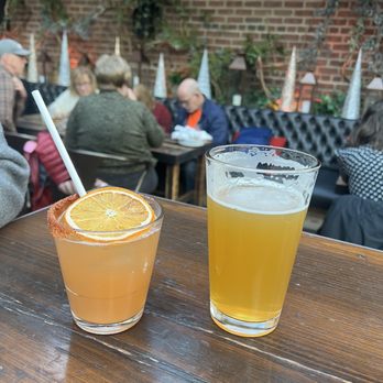 REFINERY ROOFTOP - 1440 Photos & 1218 Reviews - 63 W 38th St, New York ...