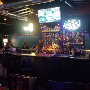 THE LAST CALL - Updated March 2025 - 80 Photos & 42 Reviews - 6025 ...