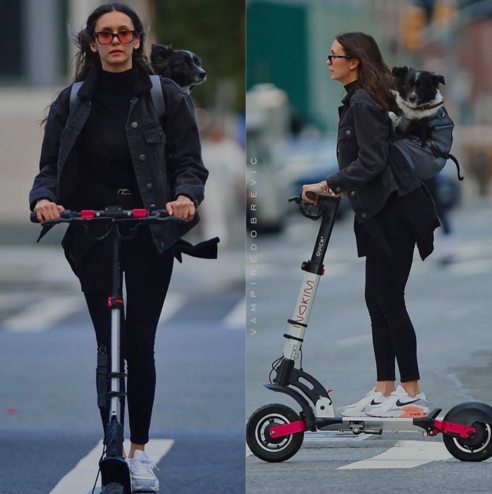 VIP SCOOTER RENTALS - Updated June 2025 - 11 Photos - 624 E 9th St, New ...