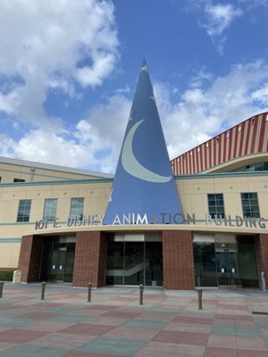 WALT DISNEY ANIMATION STUDIOS - Updated July 2025 - 297 Photos & 57 ...