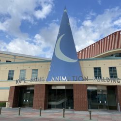 WALT DISNEY ANIMATION STUDIOS - 307 Photos & 54 Reviews - 2100 ...