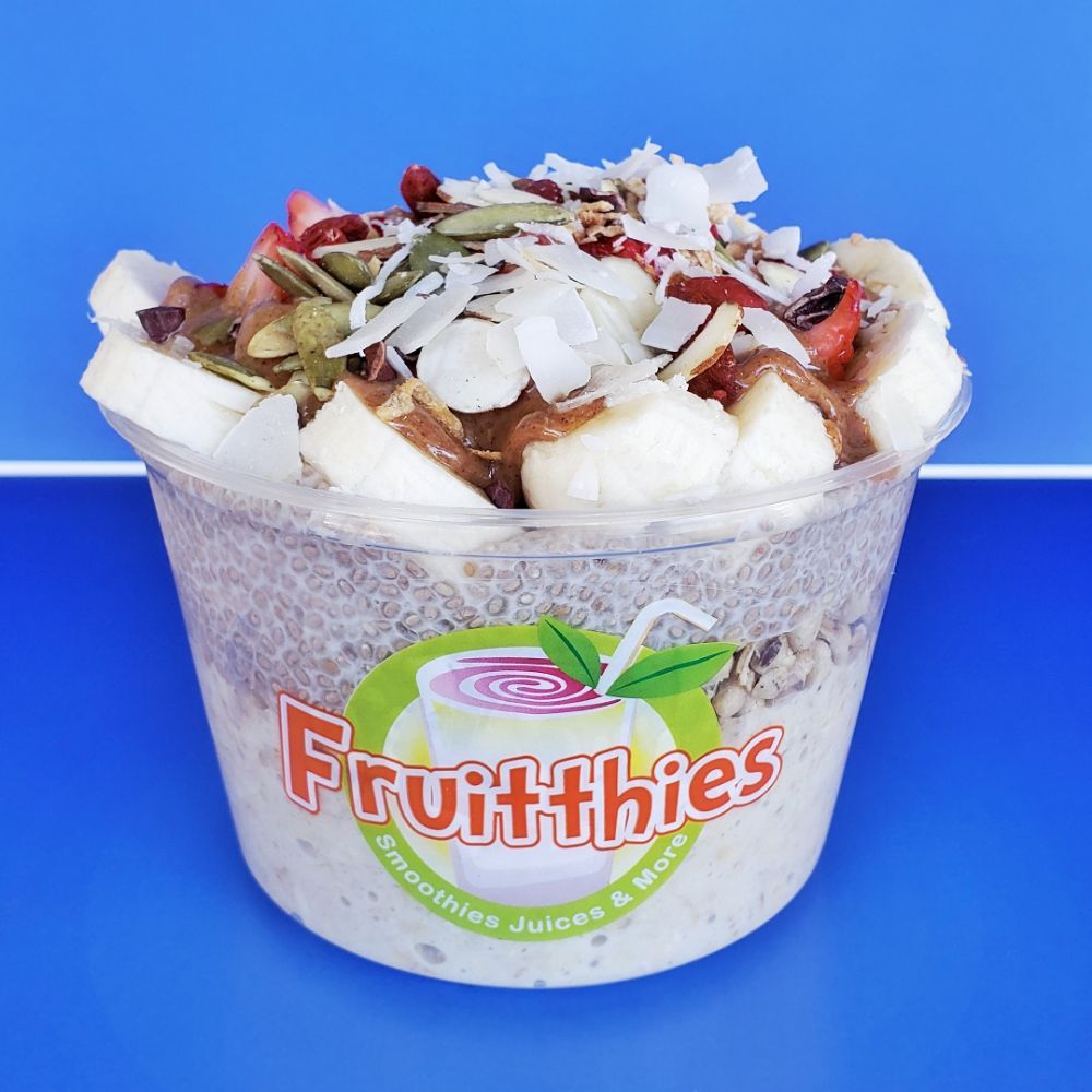 FRUITTHIES - 314 Photos & 223 Reviews - 545 Anton Blvd, Costa Mesa, CA ...