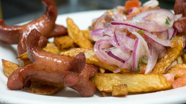 CASTILLO RESTAURANT - Updated May 2026 - 54 Photos & 49 Reviews - 4020 ...