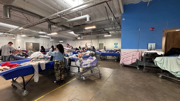 GOODWILL SOUTHERN CALIFORNIA OUTLET STORE - Updated October 2025 - 39 ...