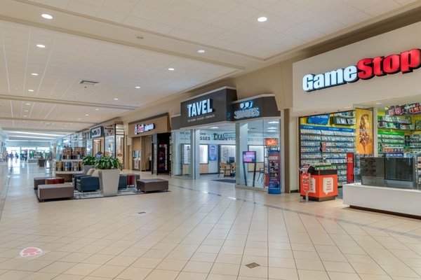 MARKLAND MALL - Updated December 2025 - 38 Photos - 1114 17th St ...